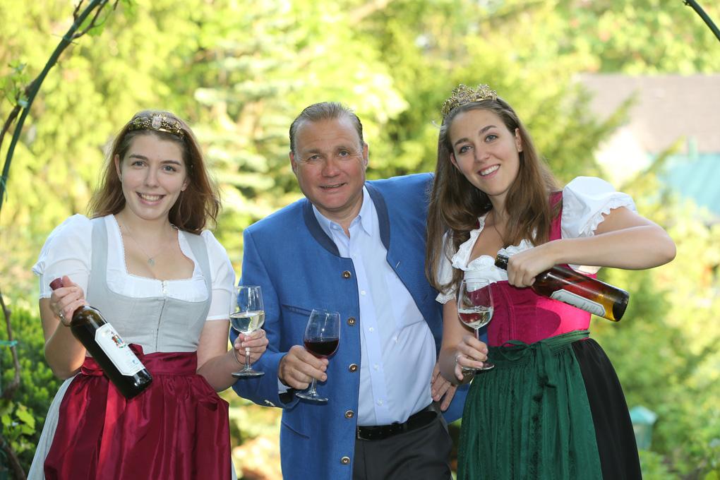 Wiener Heuriger Wolff | Wiener Wein