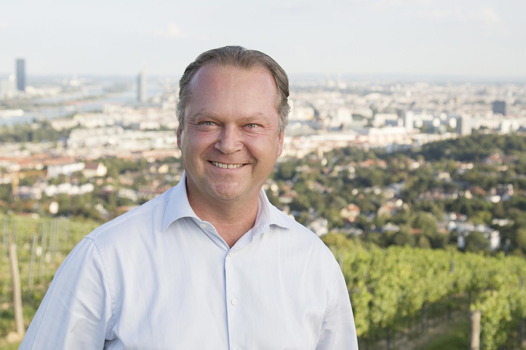 Zu Besuch bei Gärtner und Landwirt | Stadtlandwirtschaft Wien