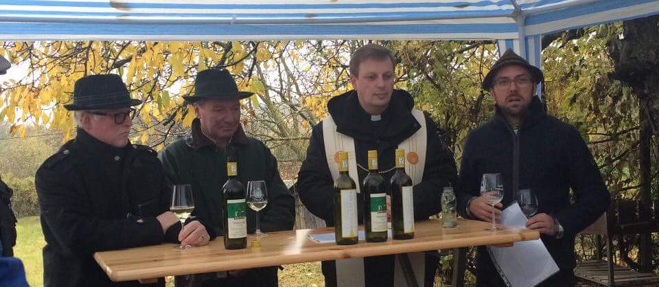 Weingut Josef Riegler | Wiener Wein