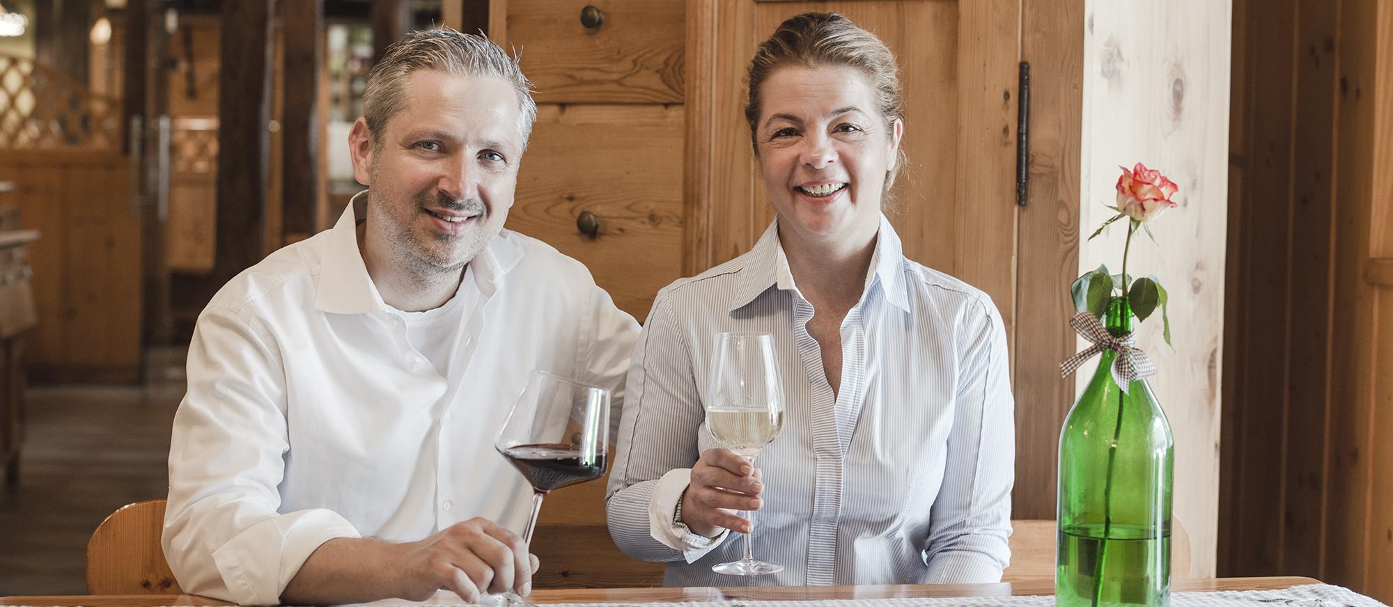 Heuriger K. Fuchs | Wiener Wein