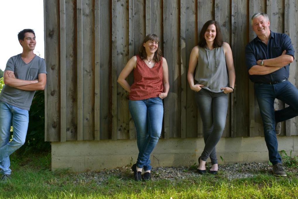 Wiener Gemischter Satz DAC | Wiener Wein