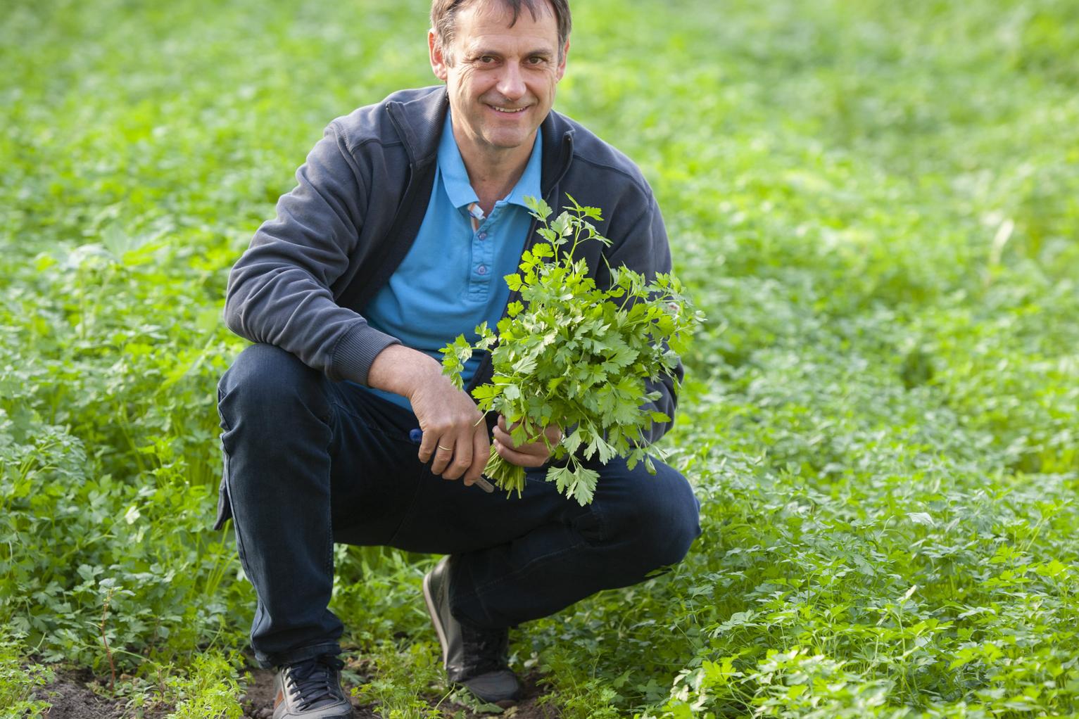 Natur pur | Stadtlandwirtschaft Wien
