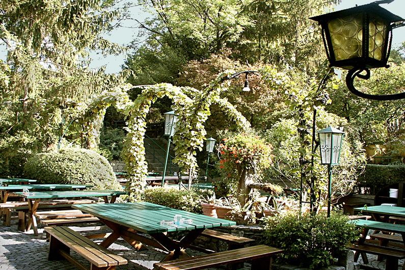 Wiener Heurigen Guide 2024 | Wiener Wein