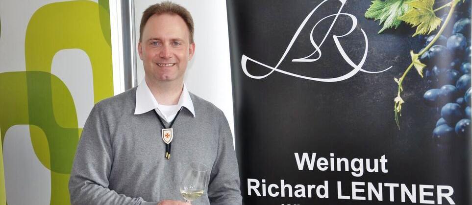 Heuriger Richard Lentner | Wiener Wein