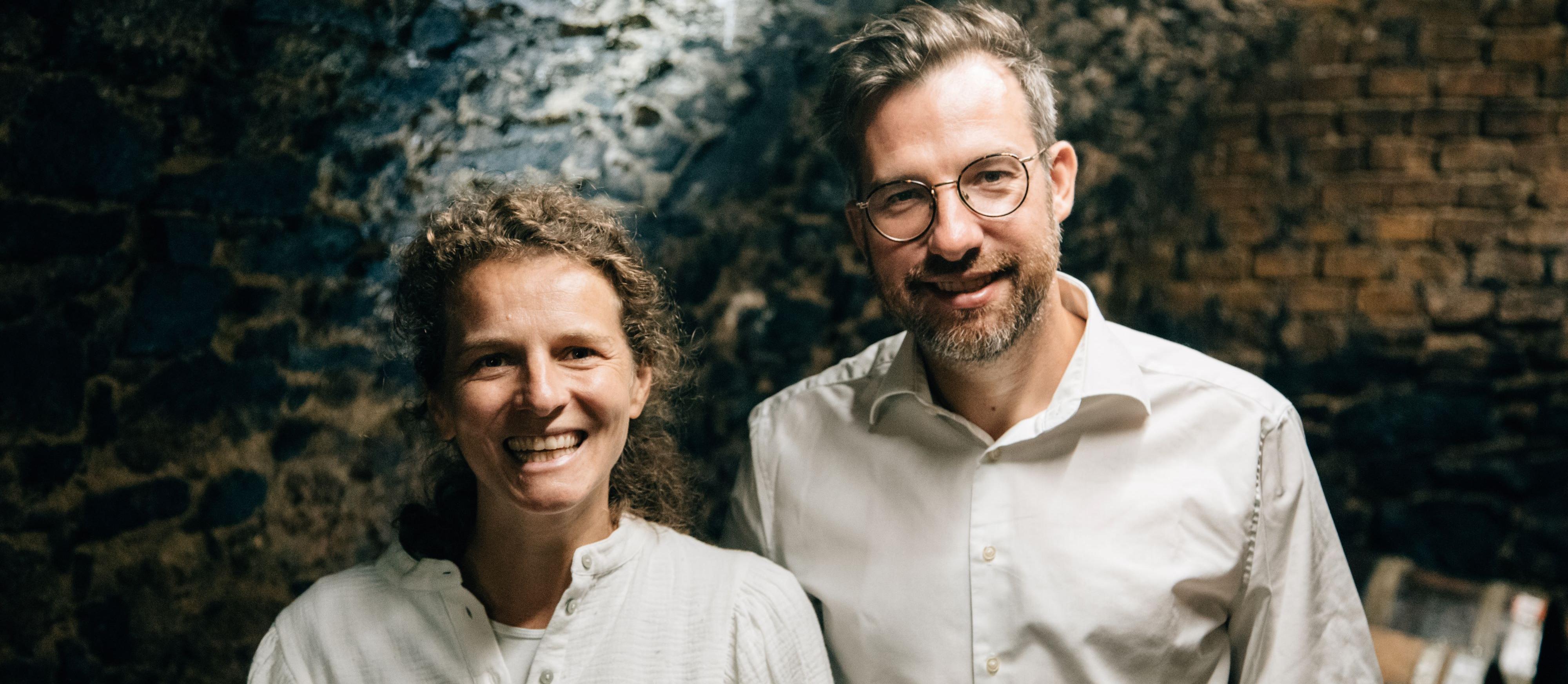 Weinbau Sackl | Stadtlandwirtschaft Wien